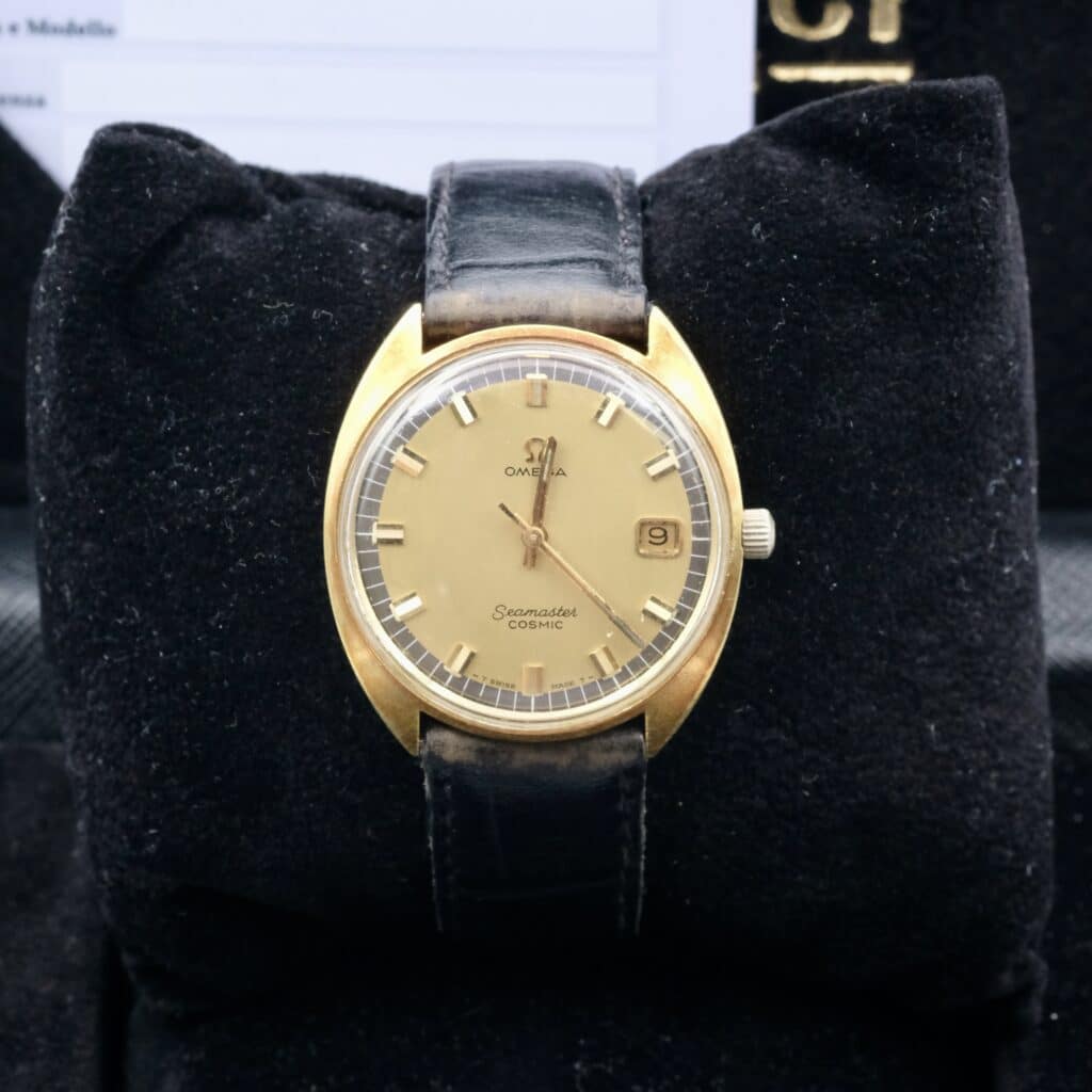 Omega Nuovi e Usati | Dei Greci Orologi