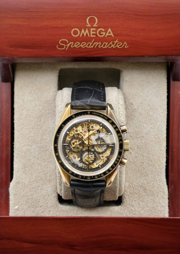 Omega Nuovi e Usati | Dei Greci Orologi